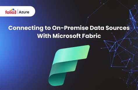 Connecting To External Cloud Data Sources With Microsoft Fabric