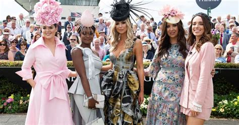Ladies Day Galway Races 1 This Is Galway