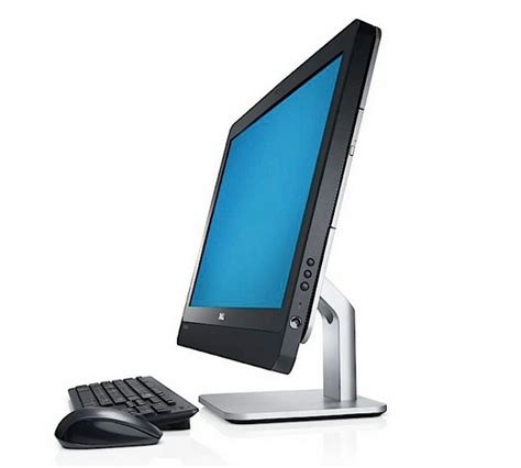 Dell Hits Windows PC Pre Order Market With A Bang