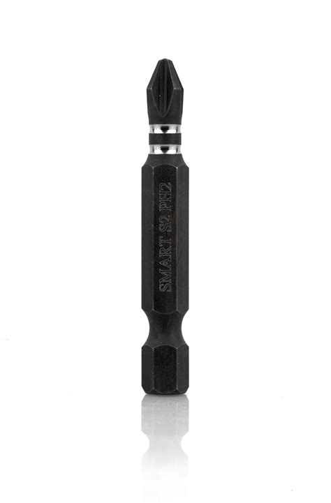 Bity udarowe PH2 50mm /1szt/ [10szt] - Smart365.Tools - Narzędzia i ...
