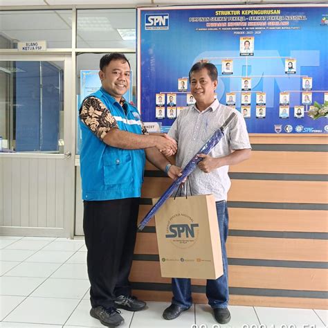 Galeri Psp Spn Nikomas Gemilang