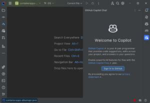 Free Plan Support For GitHub Copilot Available On JetBrains IDEs