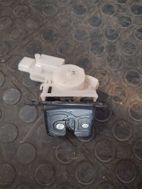 Toyota Rav 4 Boot Lock Ace Auto Buy Car Parts Online South Africa