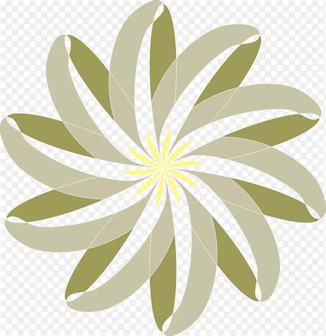 旋转花异型PNG图片素材下载 图片编号8600424 PNG素材网