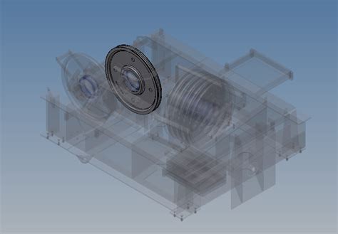 Assembly Edits Dont Show Up In Part Drawings So Whats The Purpose