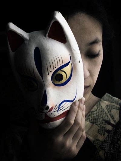 Jiuta Mai Mask Tumbex