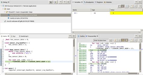 Risc V