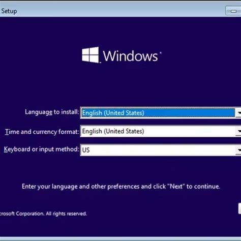 Windows 10 64 Bit Installer USB Drive Jawa