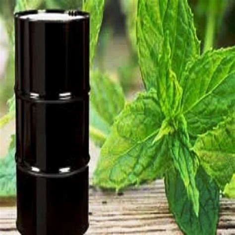 Menthone All Grades Purity 90 Packaging Size 1 180 Kg At ₹ 550 Kg In Ghaziabad