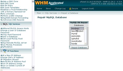 Cpanel Download Sql Database Denvere