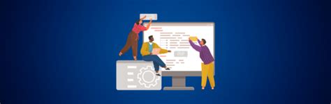 Innovating With Ease How Visual Programming Transforms Software Development Quixy