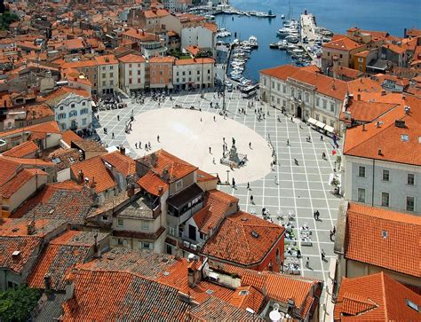 10 Beautiful Piran Photos That Will Inspire You To Visit Slovenia