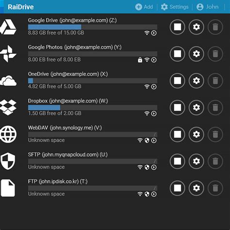 Raidrive专业版下载 Raidrive V171 免费版下载 520下载