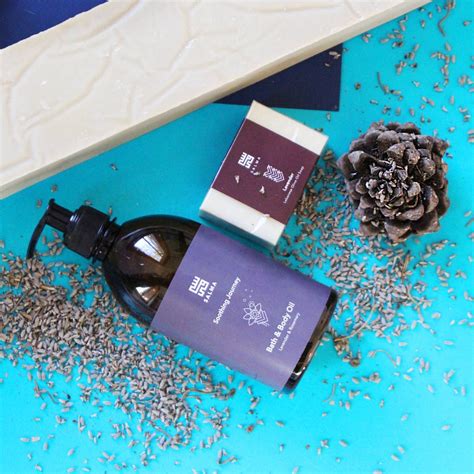 This Lebanese Company Is Making Skincare Holistic Organic And Sustainable
