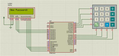 Github Seifeldin Ahmedthe Safe Embedded System Project Using Avr