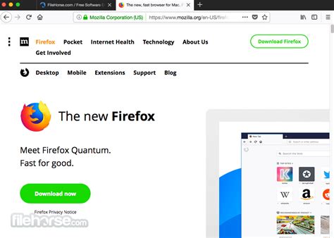 Firefox 5702 Download For Mac