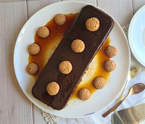 Croketypot Bonet Piamontese