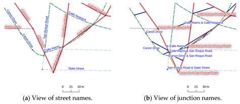 Ijgi Free Full Text Towards Topological Geospatial Conflation An Optimized Node Arc