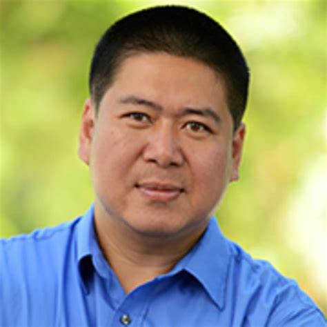Associate Professor Wei Liu [image] Eurekalert Science News Releases