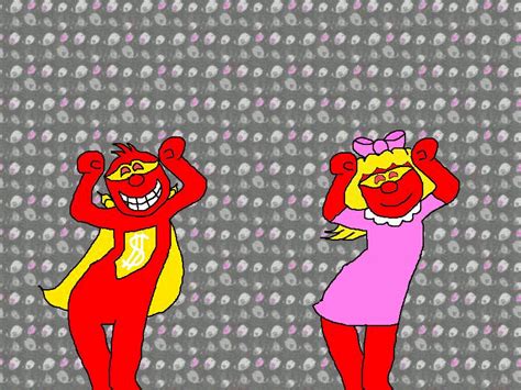 Press Your Luck Whammy 