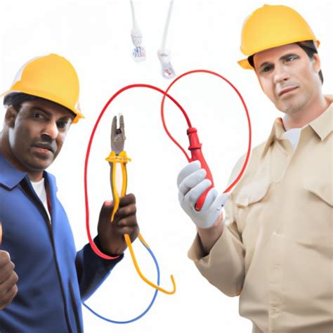 How To Start An Electrical Business In Texas Requirements Plan