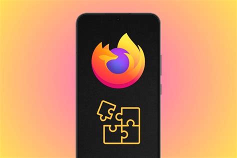 Cómo añadir extensiones y complementos a Firefox para Android