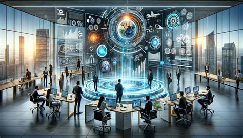 Navigating The Future How Our Invictus Foresight Framework Is Paving