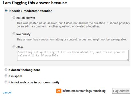 Update The Help On The Review Page Meta Stack Overflow