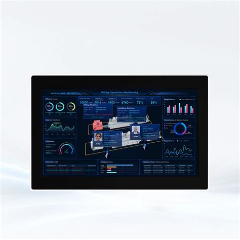 Fp716xw Flexematicautomation And Digital Integration Product Provider