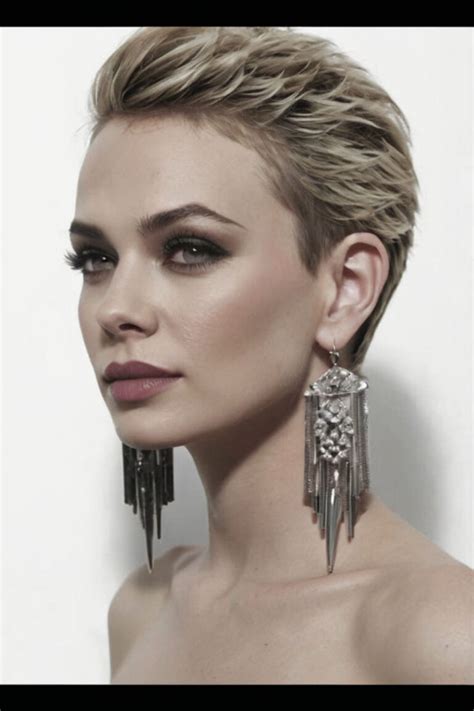 Slick Back Hairstyles That Will Turn Heads Get Inspired By These Looks Bangz Hair Design