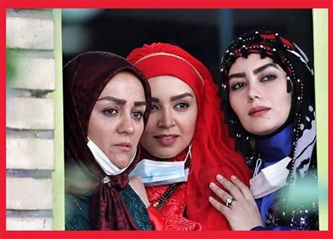 خلاصه سریال نون خ 5 با عکس و بیوگرافی بازیگران زن و مرد مارال نیوز