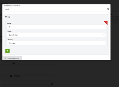 Position Of Modal Semantic Ui Popup Help Meteor Forum