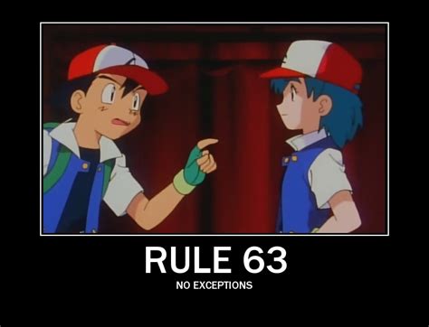 Rule 63