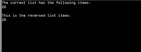 C Exception Nullptr Thrown For Reverse Linked List Stack Overflow
