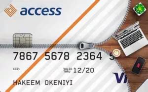 How To Block Access Bank ATM Card On Online With Mobile App Unleash