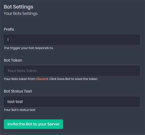 How To Make A Free Discord Bot In Minutes Without Coding