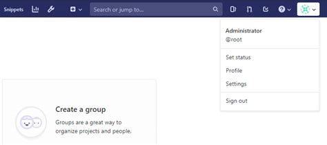 How To Create Your Own Gitlab Server On Ubuntu 18 04 Snel