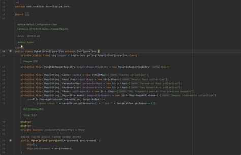 Mybatismybatis Plus修改xml不重启生效，mybatismybatis Plus修改xmlsql动态刷新，mybatis修改xml热编译发布更改了tomcat下面的