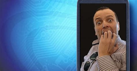 Technophobia Symptoms Causal Factors And Treatments