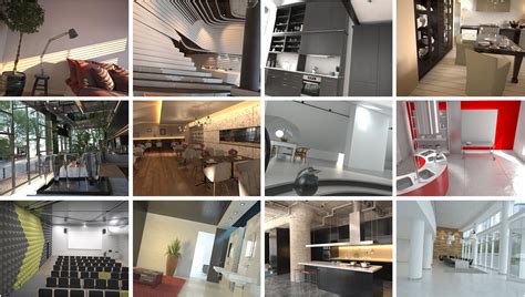 Hypersim A Photorealistic Synthetic Dataset For Holistic Indoor Scene