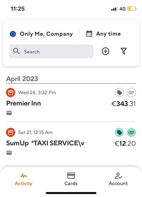 How Do I Find Transactions With Missing Details Soldo Support Centre