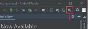 Unable To Locate Adb In Android Studio Quick Fix