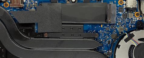 Inside Asus Zenbook Pro Duo Oled Ux Disassembly And Upgrade Options Laptopmedia Com