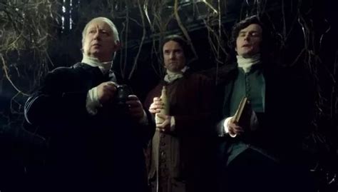Джонатан Стрендж и мистер Норрелл Jonathan Strange And Mr Norrell 2015 ТВ ролик сезон 1 эпизод