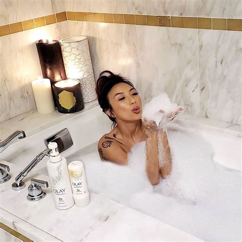 Jeannie Mai Instagram Theplace