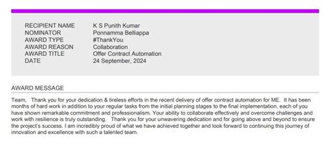 K S Punith Kumar On Linkedin Workday Qualityassurance Softwaretesting Teamwork Innovation