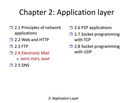 Ppt Smtp Pop3 Imap Powerpoint Presentation Free Download Id4796180 Ppt Smtp Pop3 Imap Powerpoint Presentation Free Download Id4796180