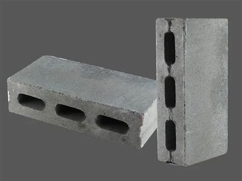 Concrete Hollow Blocks Precast Concrete Hollow Block Manufacturer From Tiruvallur