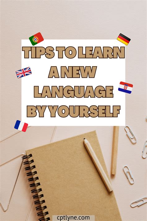 11 Top Tips For Learning A New Language In 2024 Learn Another