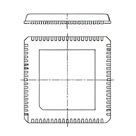Ftdi Ft601q B T Usb Interface Ic Usb 3 0 Super Speed 32bits Sync Fifo